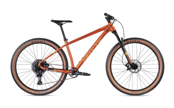 529 V4 > Whyte Bikes
